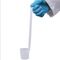 Single-use sample scoop - SteriWare Ladle - Sampling Systems Ltd