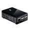 Desktop thin client - S-Cube Pi 3 B+ Thin Client - Clientron Corp ...