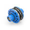 Torsionally flexible coupling - iTOK - REICH-Kupplungen - for shafts ...