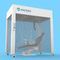 Ventilated clean room - ISOLA COMPACT - MiTEC - bio-containment