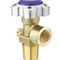 Standard valve - C2 series - Rotarex - with handwheel / for oxygen ...
