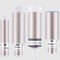 Inductive proximity sensor - Midatec - cylindrical / M18 / PNP