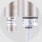 Inductive proximity sensor - Midatec - cylindrical / M18 / PNP