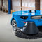 Floor cleaning robot - K900 - KEMARO AG - for warehouse / dry cleaning ...