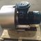 Biogas blower - LD Series - Manvac Technik ltd - side-channel / single ...