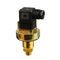 Diaphragm vacuum switch - 702 - Kant Druckschalter GmbH - vacuum ...