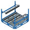 Glass stacker - PIBRA - Industrial Solutions - sheet / container / tube