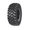 Construction equipment tire - XTLA - Michelin - for loaders / 25" / bias