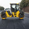 Tandem road roller - DD105 - Volvo Construction Equipment - vibrating ...
