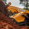 Crawler loader - TL100 - Case - compact / mini