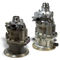 Water pump - AP series - Parker Cylinder Division Europe - hydraulic ...