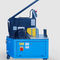 Hose cutting machine - EM 150 - Uniflex-Hydraulik GmbH - knife / blade ...