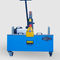 Hose cutting machine - EM 150 - Uniflex-Hydraulik GmbH - knife / blade ...