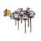 Hot runner manifold - UNIFY™ - HUSKY INJECTION MOLDING SYSTEMS