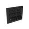 IP65 cable entry system - KDL 3/15 - Fuyansheng Electronic (Fujian) Co ...