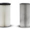 Dust filter - CF - Piovan - cartridge / vacuum / process