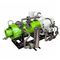 Compact compressor - ICL - Baker Hughes - centrifugal / air and dry gas ...