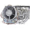 Gas turbine - PGT25+G4 - Baker Hughes - for power generation ...