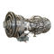 Gas turbine - LMS100 series - GE Power - for power generation ...
