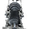 Gas turbine - 9HA series - GE Power - for power generation / combined ...