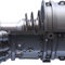 Gas turbine - 9F.04 - GE Power - for power generation / combined-cycle ...