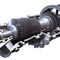 Gas turbine - 9F.04 - GE Power - for power generation / combined-cycle ...