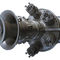 Gas turbine - 6F.03 - GE Power - for power generation / combined-cycle ...