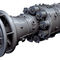Gas turbine - 7E.03 - GE Power - for power generation / multi-stage