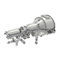 Steam turbine - STF-A650 - GE Power - for power generation / combined ...