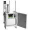Particle sampler - Echo PM - TCR Tecora - for environmental analysis ...