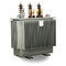 Power transformer - Timsan Transformateur - immersed / single-phase ...