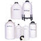Liquid nitrogen storage tank - MVE Lab Series - CHARTINDUSTRIES - dispensing / cryogenic ...