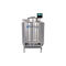 Laboratory freezer - MVE Vario series - CHARTINDUSTRIES - stainless ...
