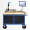 Torque test bench - LDP series - Lösomat - Schraubtechnik Neef GmbH ...
