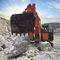 Front shovel - EX3600-7 - HITACHI Construction Machinery