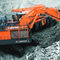 Front shovel - EX5600-7 - HITACHI Construction Machinery