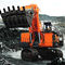 Front shovel - EX5600-7 - HITACHI Construction Machinery
