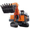 Front shovel - EX5600-7 - HITACHI Construction Machinery