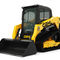 Diesel compact tracked loader - VT210 - Gehl - crawler