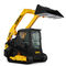 Diesel compact tracked loader - VT210 - Gehl - crawler