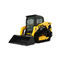 Diesel compact tracked loader - VT230 - Gehl - crawler