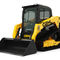 Diesel compact tracked loader - VT230 - Gehl - crawler