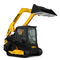 Diesel compact tracked loader - VT230 - Gehl - crawler