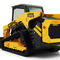 Diesel compact tracked loader - VT275 - Gehl - crawler
