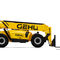 Telehandler - TH12-55 - Gehl