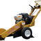 Stump grinder - 13 hp (9.75 kW) | RG13 - RAYCO