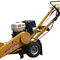 Stump grinder - 13 hp (9.7 kW) | RG13 II - RAYCO