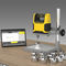 Dot peen marking machine - Comby - Technomark - plastic / aluminum / metal