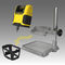 Dot peen marking machine - Comby - Technomark - plastic / aluminum / metal