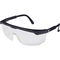 UV protection glasses - TERREY - CERVA GROUP a.s - polycarbonate / anti ...